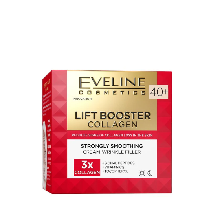 Lift Booster Collagen :: Select Cosmetics